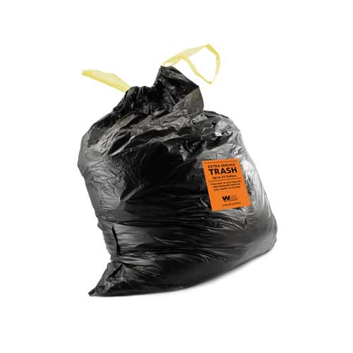 Single Family Homes - Oakland Recycles